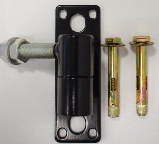 Security Gate Accessories Online - Quality Options — Online Security Gates